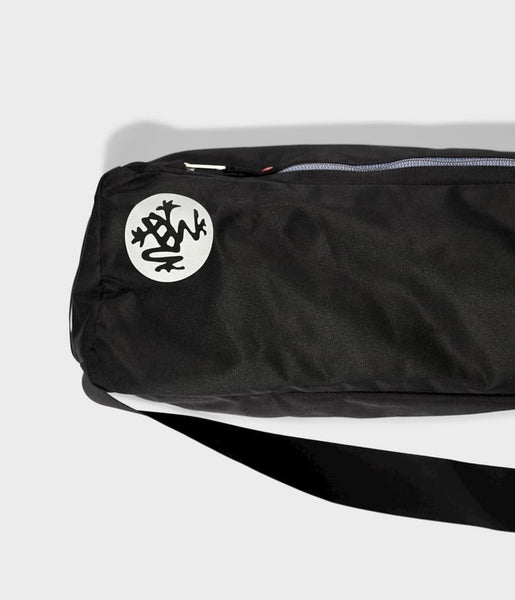 Manduka Go Steady 4.0 Mat Carrier - Black – Manduka Malaysia