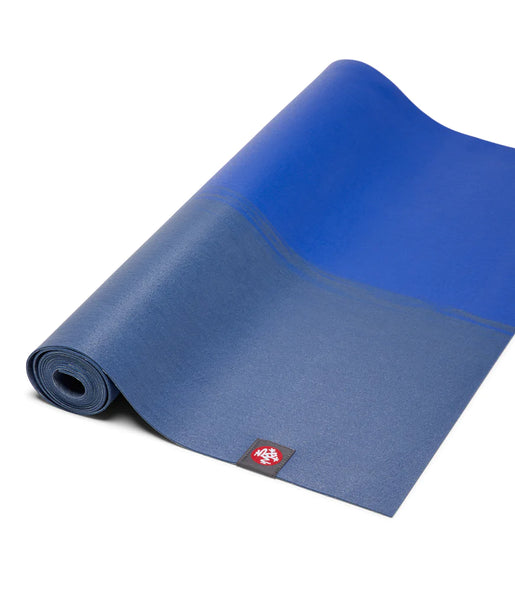 Manduka eKO Superlite Mat 71'' - Black | Manduka Malaysia