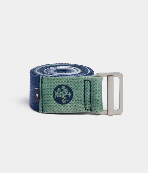Manduka AligN Yoga Strap | Manduka Singapore – Manduka Malaysia