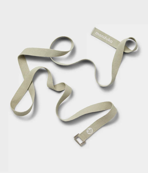 Manduka AligN Yoga Strap | Manduka Singapore – Manduka Malaysia