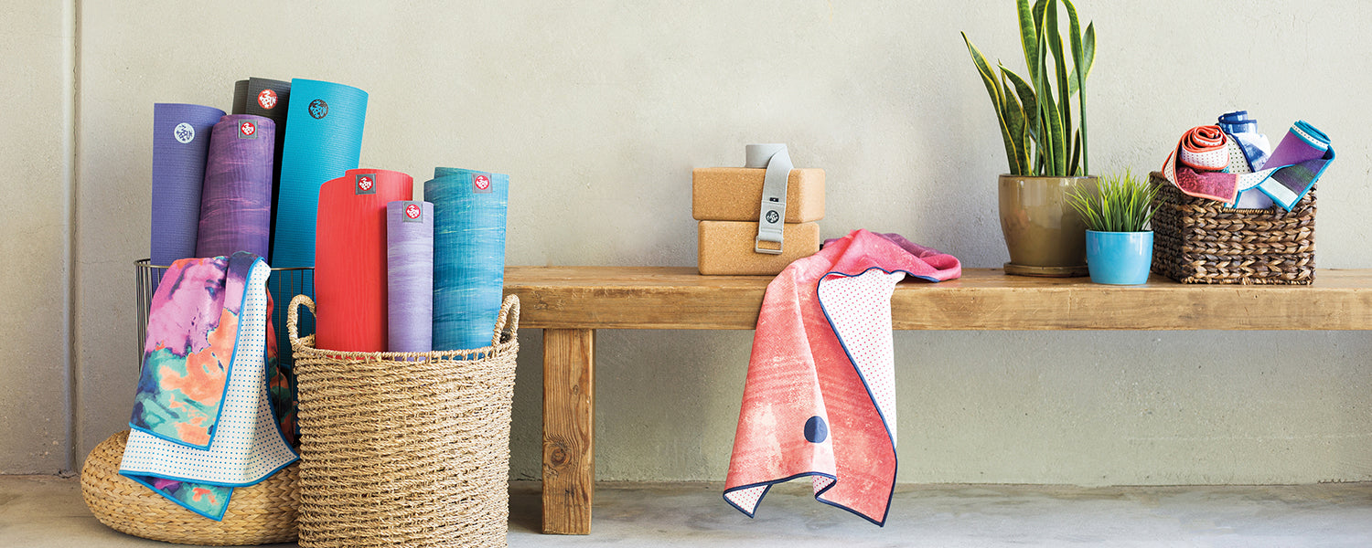 Manduka Malaysia | Yoga Mats, Yoga Towels & Clothing