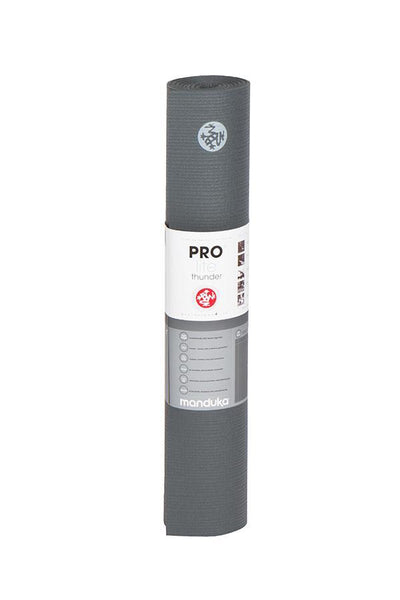 MANDUKA PROLITE MATS - THUNDER – Manduka Malaysia