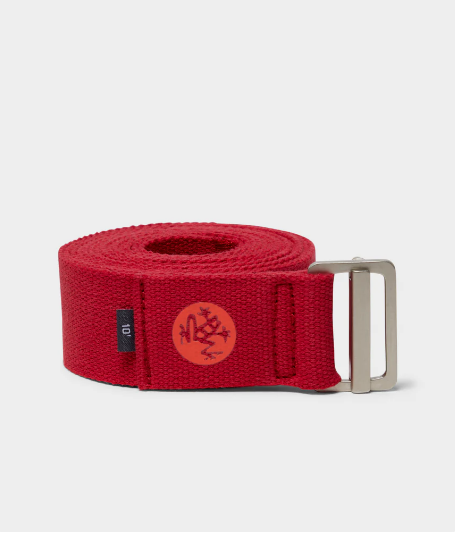 Manduka AligN Yoga Strap | Manduka Singapore – Manduka Malaysia